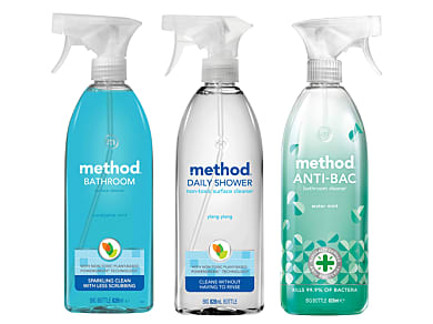 Method Cleaning | Method Products